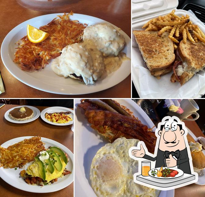 Best reuben sandwich in Kent restaurants, spring 2024 - Restaurant Guru