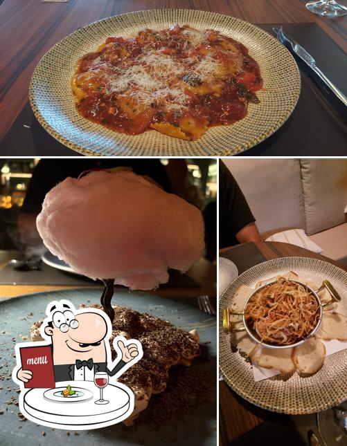 Paparoto Cucina, São Paulo - Menu do restaurante, preços e opiniões