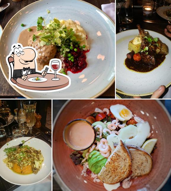 Duvel Café, Stockholm, Hötorget - Restaurant menu, prices and reviews