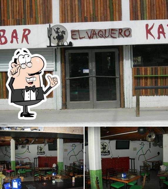 Karaoke El Vaquero San Lucas pub & bar, Cabo San Lucas