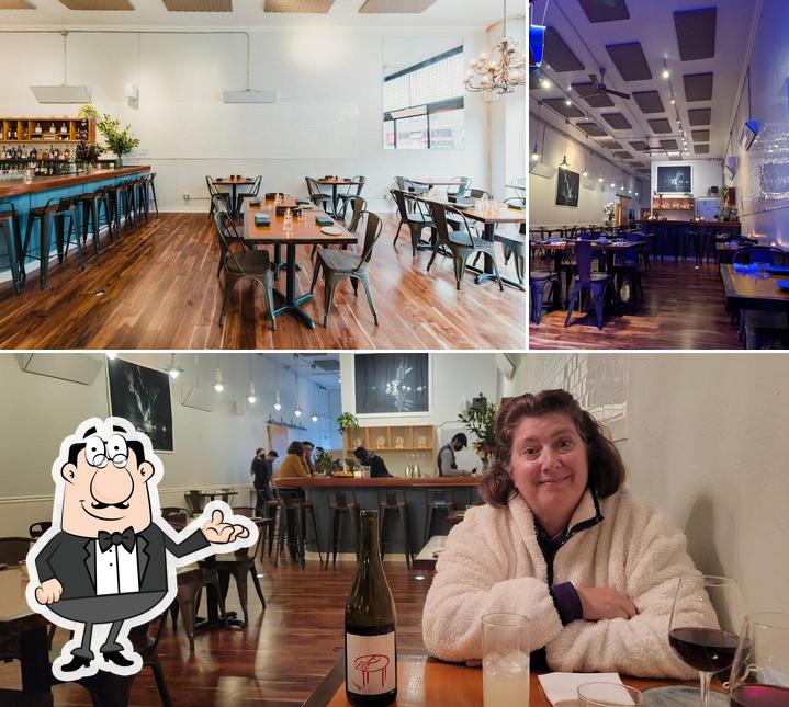 OOLA Capitol Hill (Restaurant, Bar & Bottle Shop) in Seattle ...