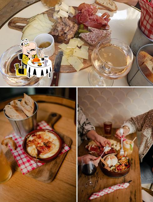 La Drôlerie, Bordeaux - Menu du restaurant, prix et avis