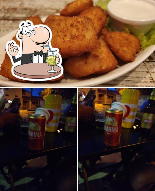 Tablado Bar, Coxim - Opiniones del restaurante