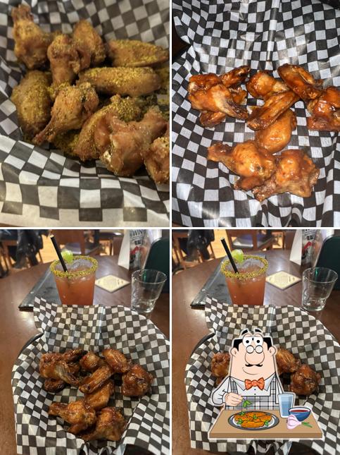 Tapps Restaurant & Bar, Toronto, Pape - Restaurant menu, prices and reviews