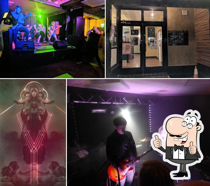 The Peer Hat in Manchester - Restaurant reviews