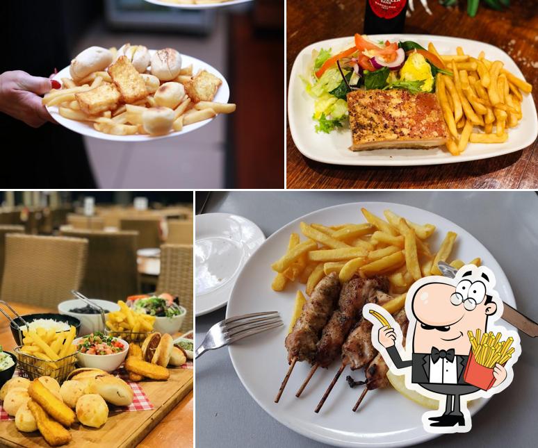 Top 5 restaurants with live music in Parramatta, october 2025 ...