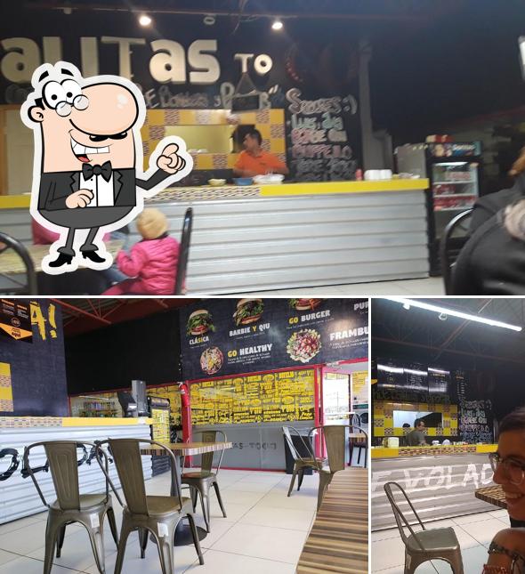 Alitas to Go, Ciudad Juarez - Menú del restaurante, precios y reseñas