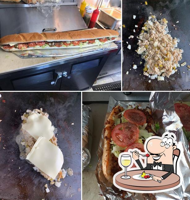 Almas' Slamma Jamma in St. Louis - Restaurant reviews