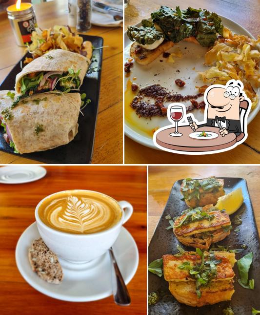 Arugula Experience Hoedspruit, Hoedspruit - Restaurant menu, prices and ...