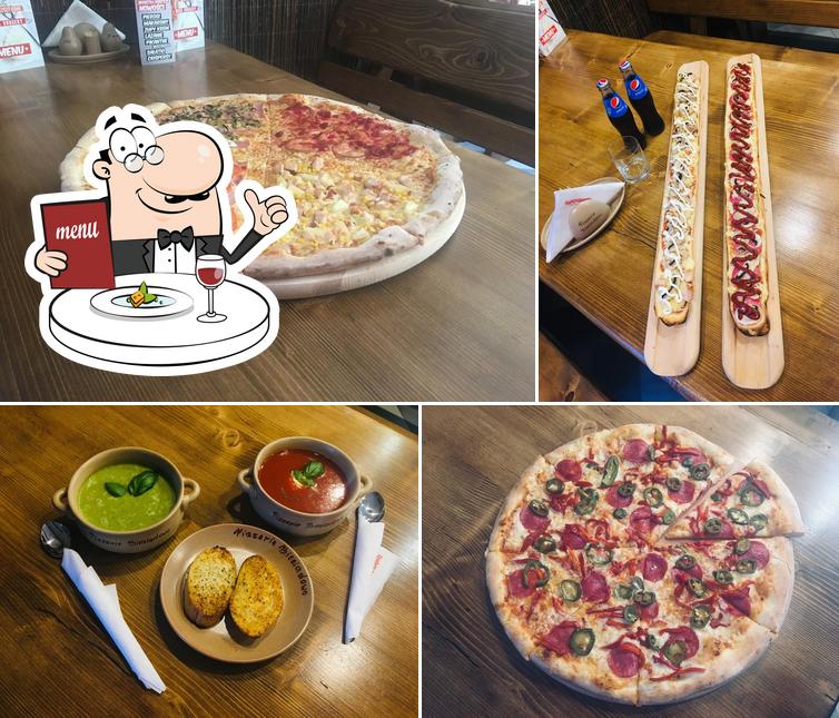 Biesiadowo restaurant, Łódź, Rzgowska 62 - Restaurant reviews