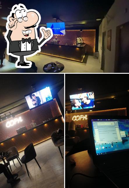 COPA cafe & playstation, El Obour City - Restaurantbewertungen