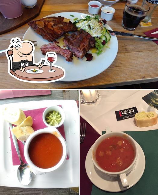Cafe Dennenoord, Roggel - Restaurant reviews