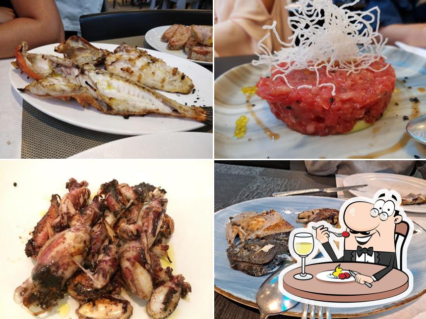 Restaurant Cal Campaner in Roses - Restaurant reviews