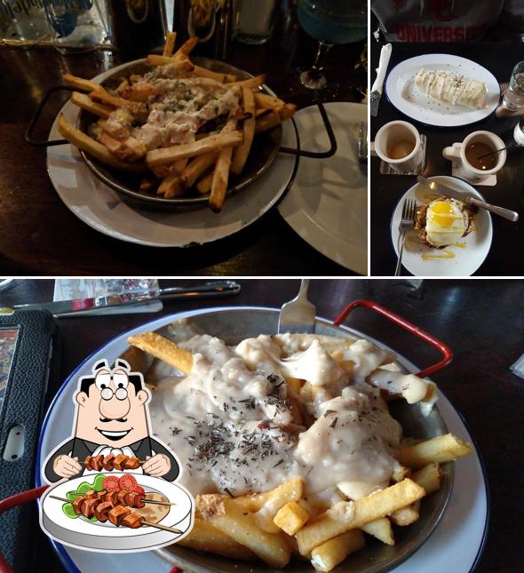 Deep Ellum, Waltham - Restaurant menu, prices and reviews