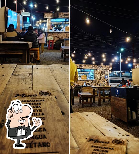 El Paco Taco, Yerbabuena - Menú del restaurante, precios y reseñas