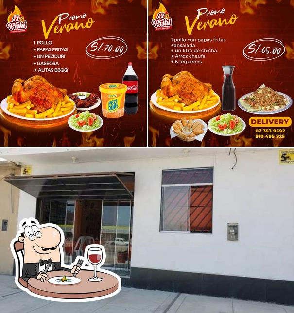 El chicho restaurant, Piura - Restaurant reviews