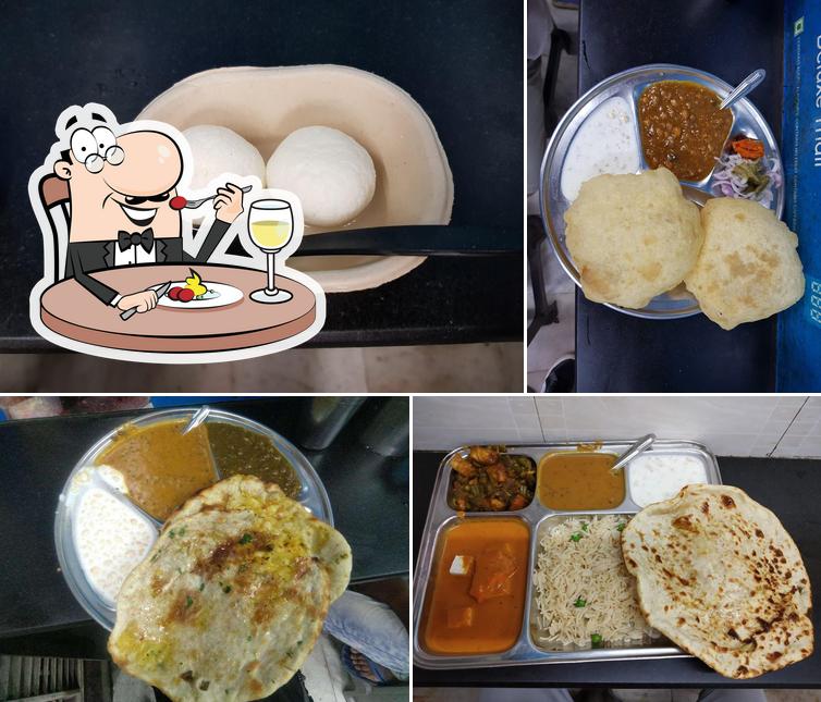 Grover Eating Point & Fruit Juice, New Delhi - Restaurant menu, prices ...