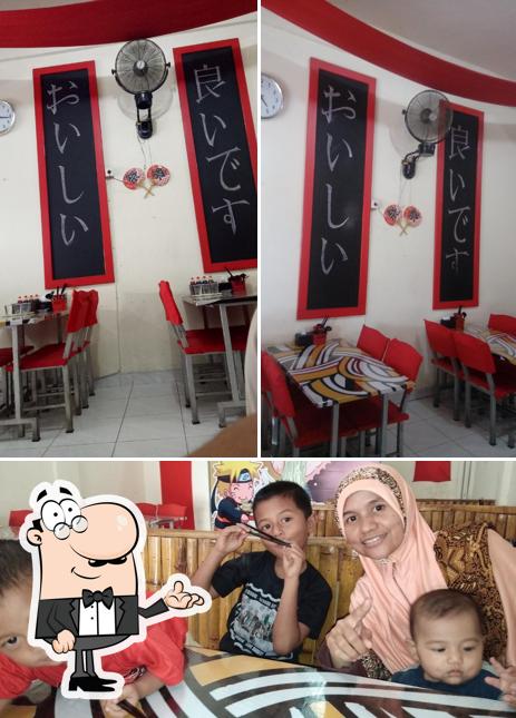 ICHI RAMEN - Japanese Food restaurant, Pekanbaru - Restaurant reviews