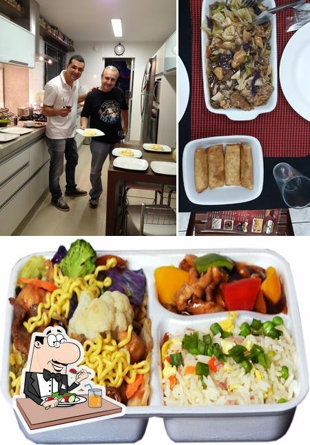 Inbox Delivery restaurant, Maringá - Restaurant reviews
