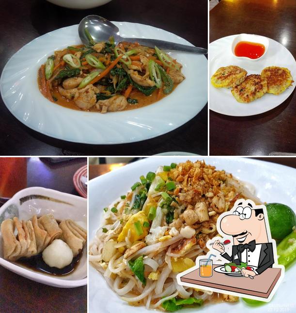 Top 5 restaurants with chicken stir-fry in Muntinlupa, december 2025 ...