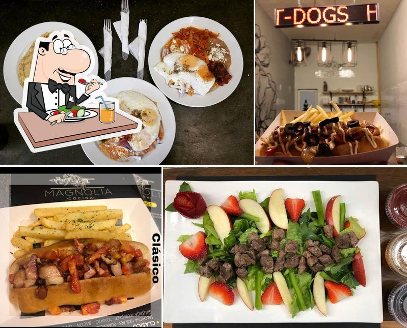 Magnolia Juice Bar & Food, Puerto Vallarta - Restaurant reviews