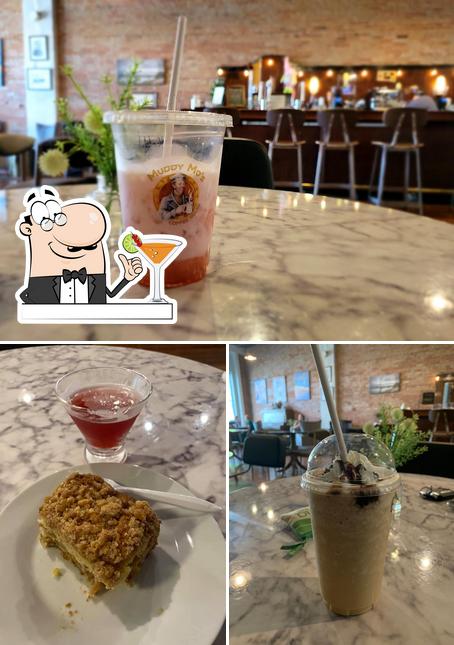 Muddy Mo's Coffee House, Yankton - Restaurant menu, prices and reviews