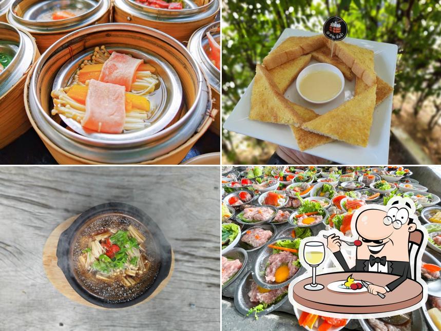 Mui Dim Sum restaurant, Ko Samui - Restaurant reviews