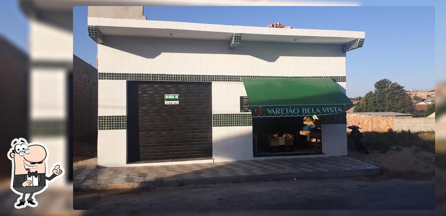 Padaria Sagrado coração de Jesus, Conselheiro Lafaiete - Menu do ...