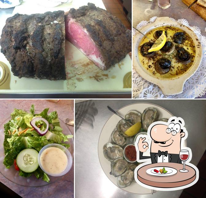 Top 5 restaurants with beef in Lake Lure, october 2024 - Restaurant Guru