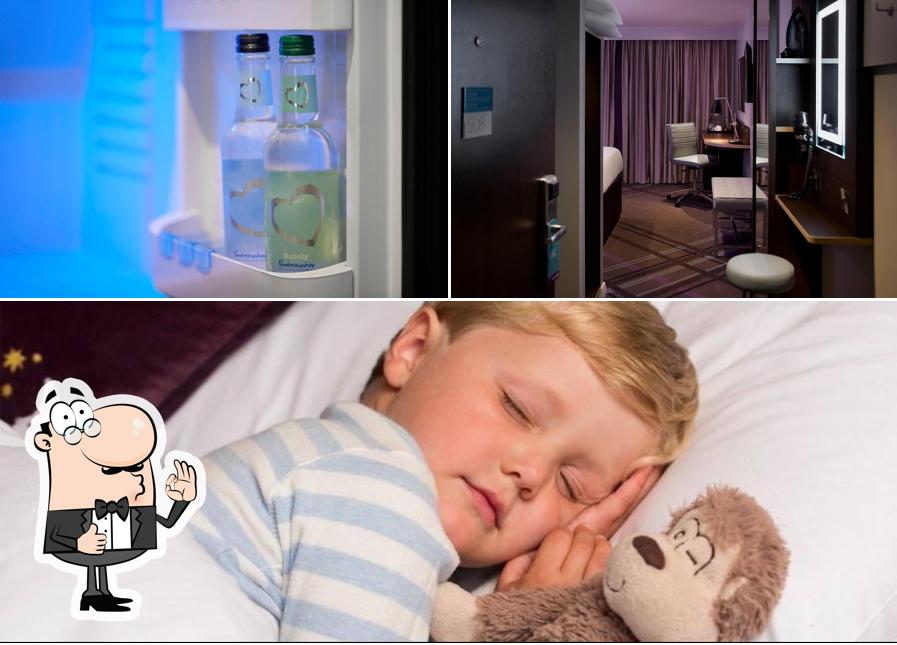 Premier Inn Elgin in Elgin - Restaurant reviews
