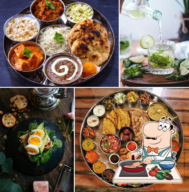 Punjabi Food Corner PFC, Kolkata - Restaurant menu and reviews