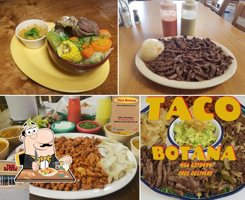 Taco Botana in Brownsville - Restaurant reviews