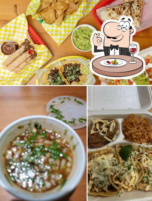 Taco Moro in Chicago - Restaurant menu and reviews