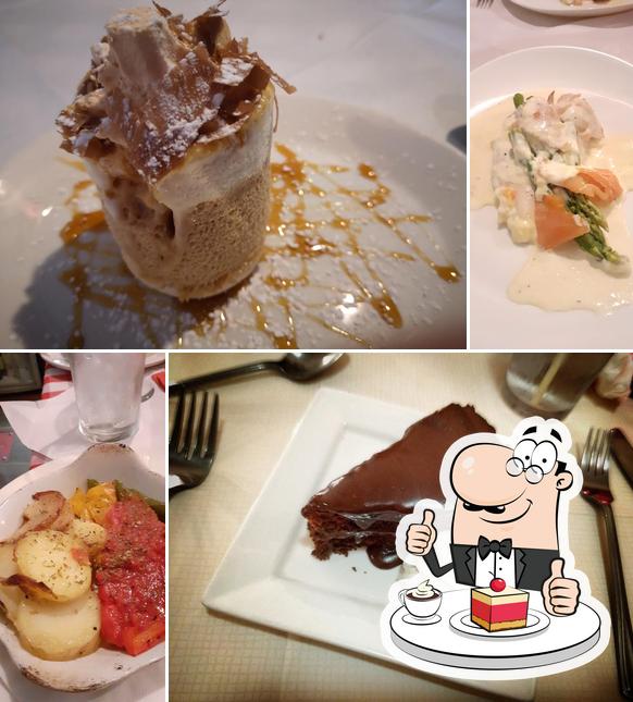 Top 5 restaurants with spaghetti carbonara in Cheadle, december 2025 ...