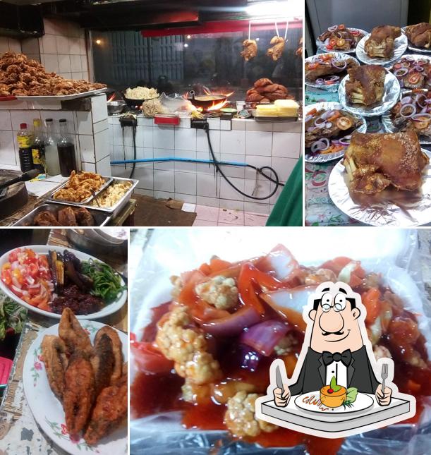 VANS Grill, Caloocan, 5th Avenue - Restaurant menu, prices and reviews