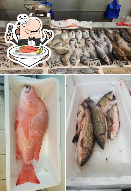 Wembley Quality Fish in Wembley - Restaurant reviews