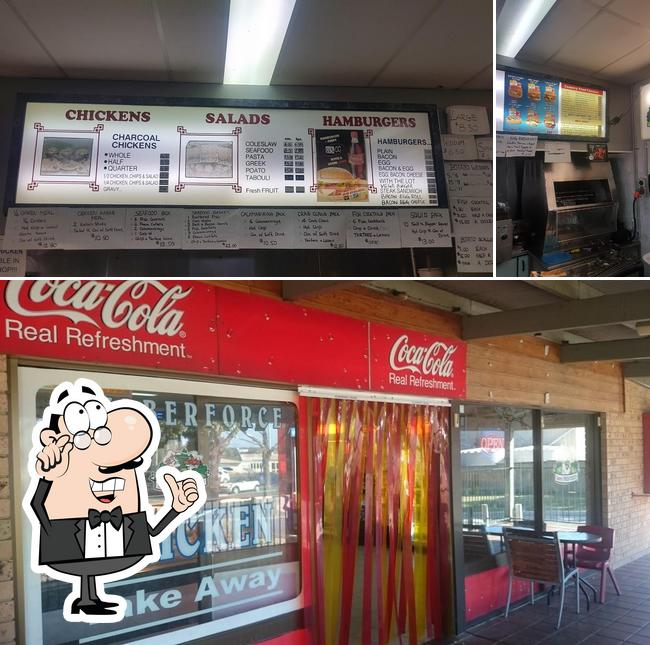 Top 5 restaurants in Wilberforce, june 2025 - Restaurant Guru