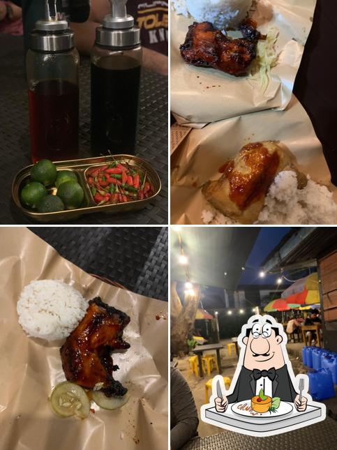 Yami ihawan, Jolo - Restaurant menu, prices and reviews