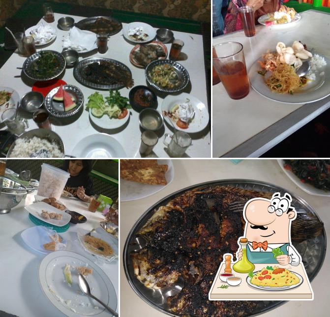 NUMANI, Restoran Keluarga & Rombongan, Bantul - Restaurant menu, prices ...