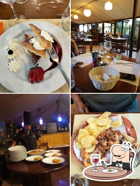 Ristorante Da Michele, Siena - Restaurant reviews