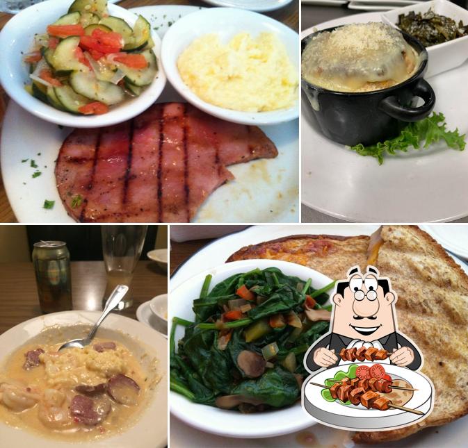 Simply Southern Bistro, Sumter - Restaurant menu, prices and reviews