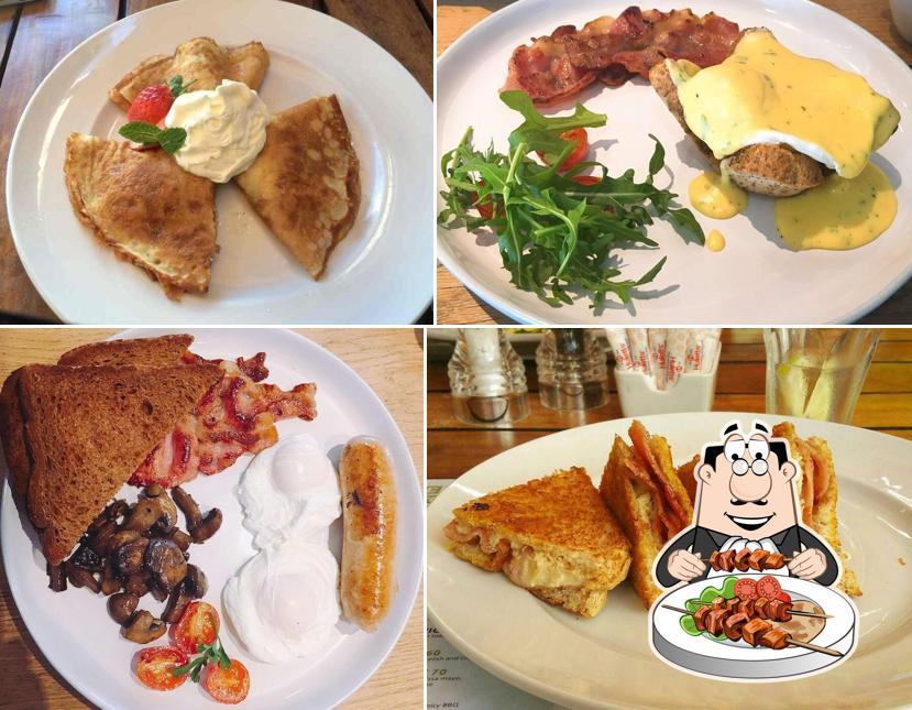 The Local Kitchen, Johannesburg - Restaurant menu, prices and reviews
