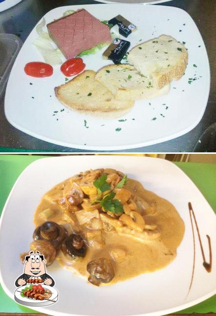 The Italian Connection, Boston - Restaurant menu, prices and reviews