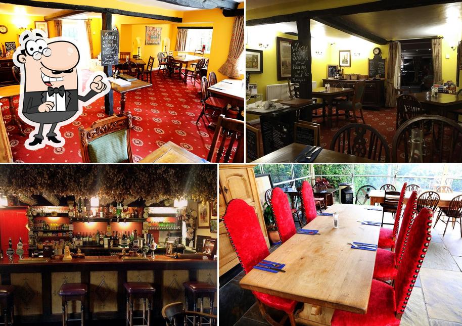 Best restaurants with a kids' menu in Great Malvern, winter 2024 ...