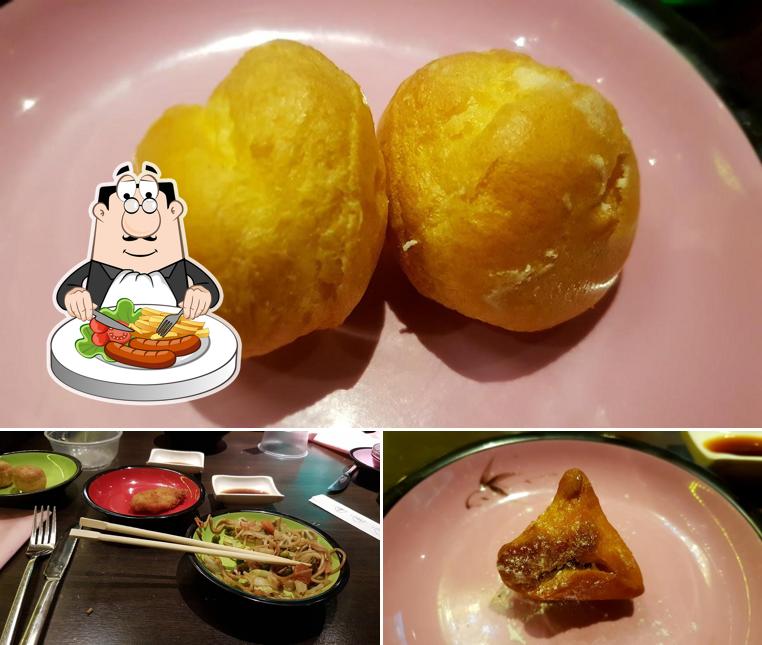 Tokyo running sushi, Linz - Restaurant menu, prices and reviews