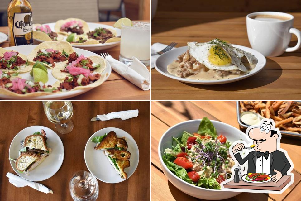 Trellis, Dundee - Restaurant menu, prices and reviews