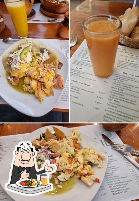Tule Restaurante, Tulancingo - Menú del restaurante, precios y reseñas