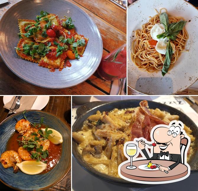 Top 10 restaurants in St Albans, december 2025 - Restaurant Guru