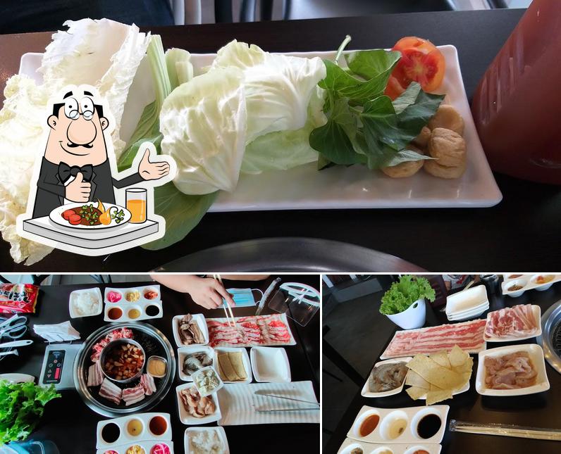 All4U Unlimited Grill & Shabu Shabu, Santa Rosa - Restaurant menu ...