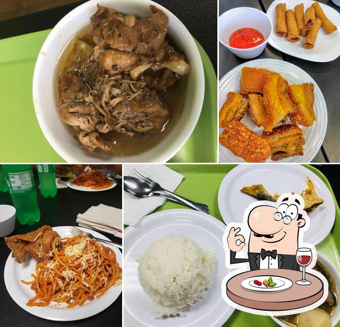 Maemax Market LaVergne in La Vergne - Restaurant menu and reviews